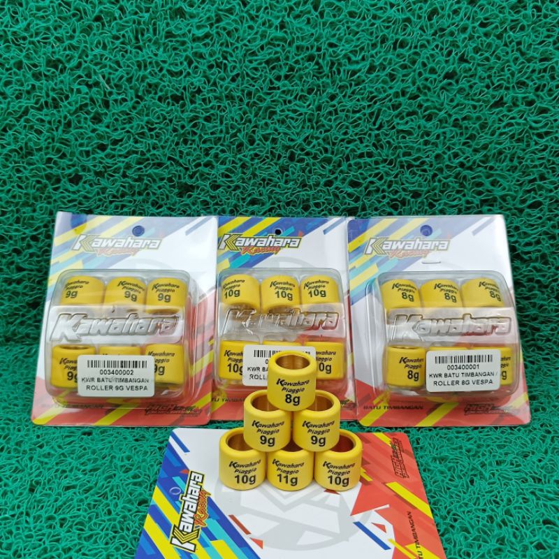 Jual ROLLER VESPA PIAGGIO MATIC LX S 150CC 3V SPRINT PRIMAVERA 8 GRAM 9 ...