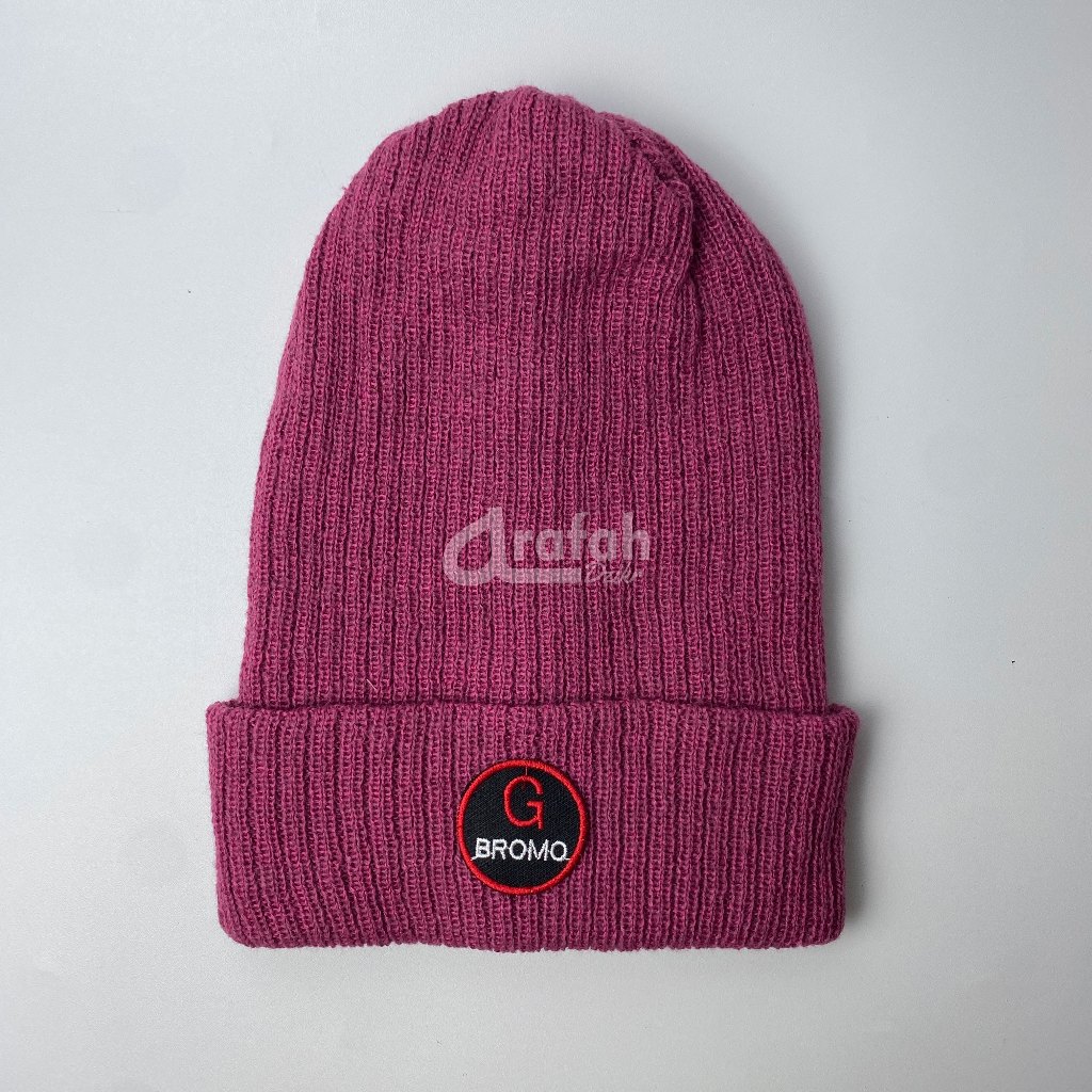 Jual Kupluk Bromo Tebal | Kupluk Dewasa | Pria Wanita | Kupluk Hiking ...