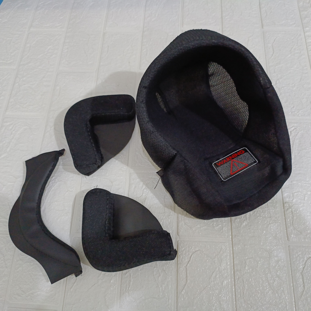 Jual BUSA HELM RETRO BOGO | Shopee Indonesia