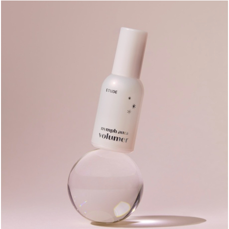 Jual Nymph Aura Volumer #3 Transparant Kemasan baru (Exp. 2026 ...