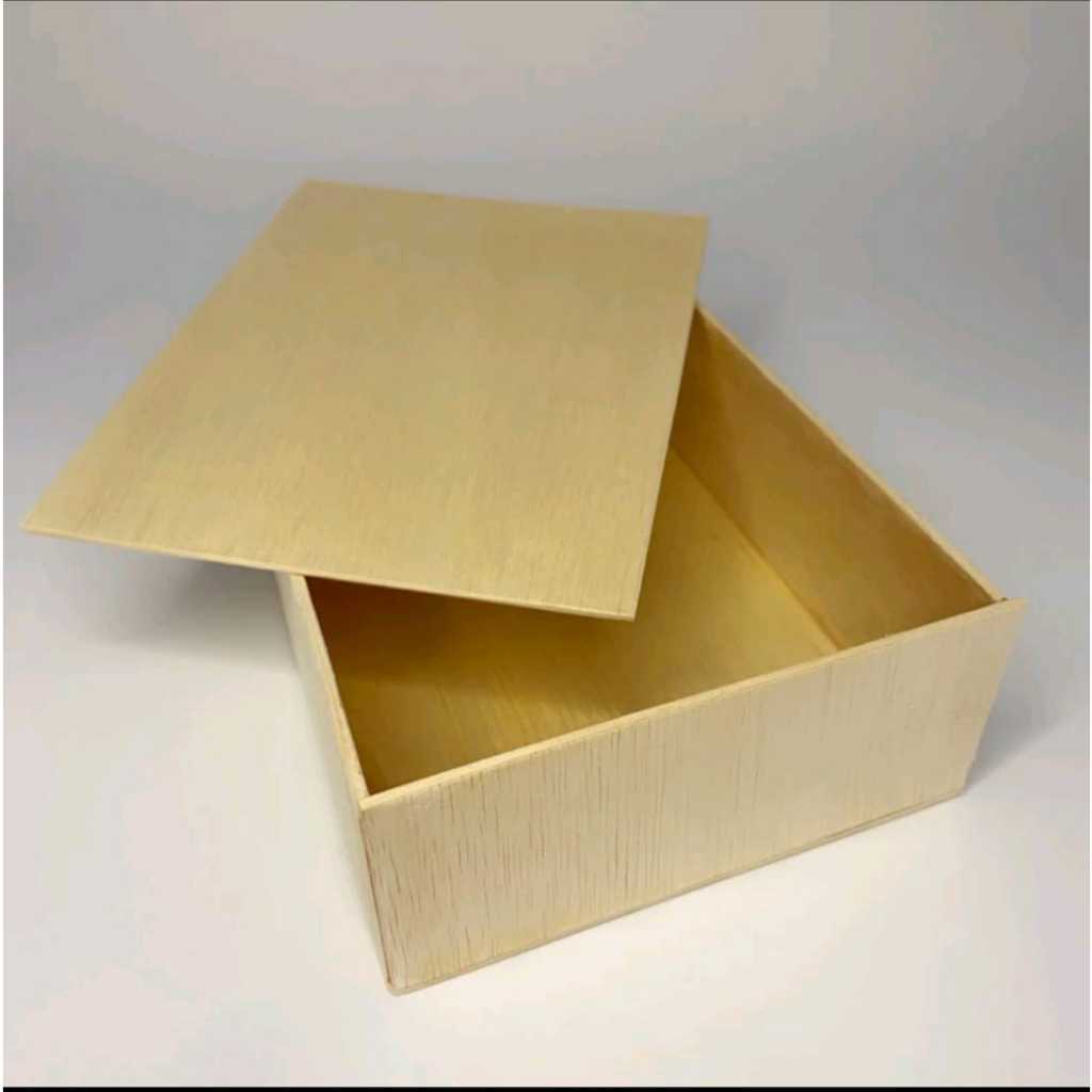 Jual Kotak kayu penyimpanan universal,Packing produk,souvenir BOX ...