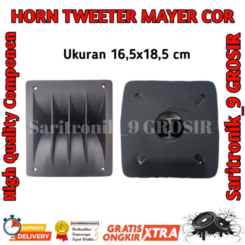 Jual HORN TWEETER / CORONG TWITTER/ HORN HARMONIKA / HORN LINE ARRAY ... Jual HORN TWEETER / CORONG TWITTER/ HORN HARMONIKA / HORN LINE ARRAY ...