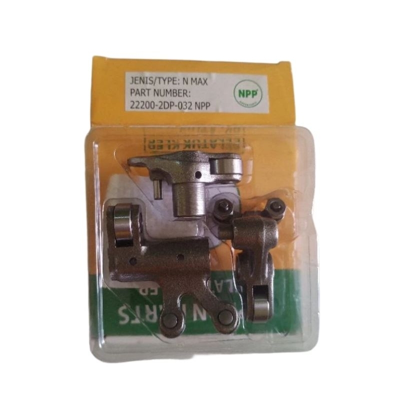 Jual Pelatuk klep rocker arm klep N Max Nmax Aerox 155 2DP ORI NPP | Shopee Indonesia