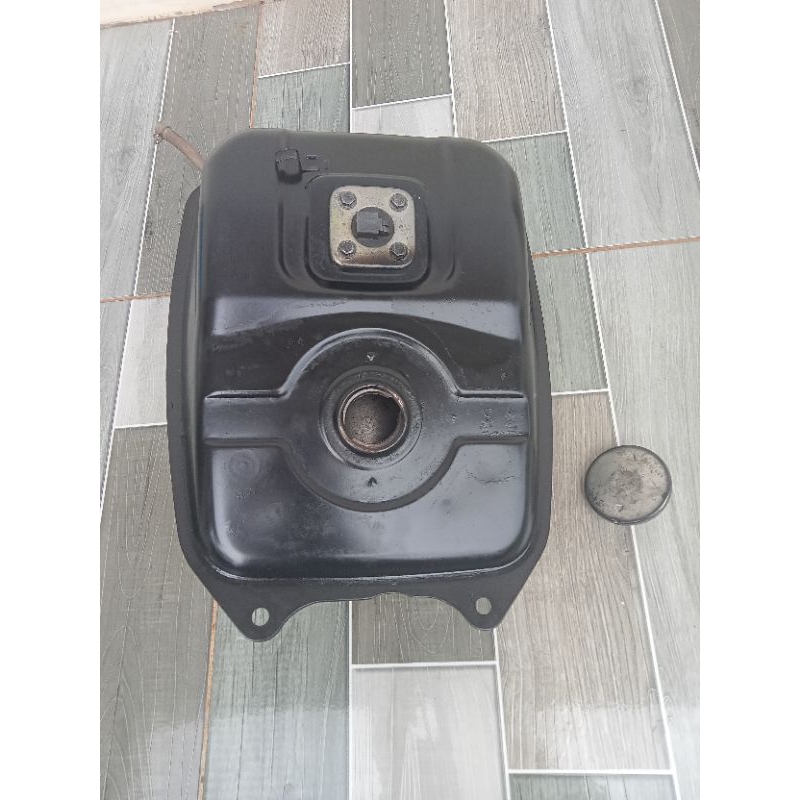 Jual tangki bahan bakar tangki bensin vega r new 2006-2008 ori second ...