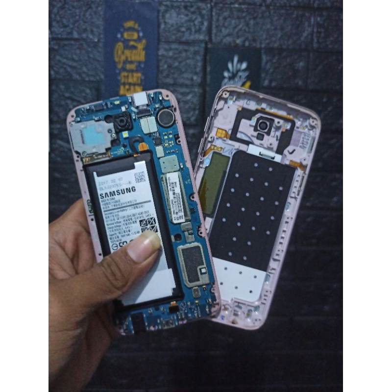 Jual SAMSUNG J5 PRO UNIT MESIN GARANSI NORMAL | Shopee Indonesia