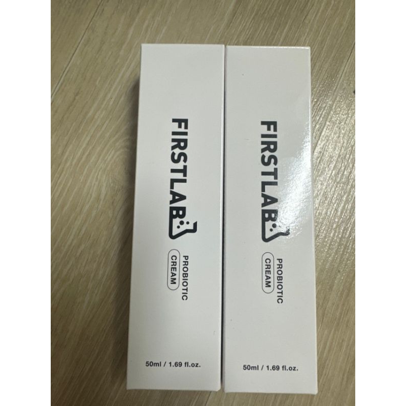 Jual (READY STOCK) ILDONG FIRST LAB PROBIOTIC CREAM 50 ml | Shopee ...