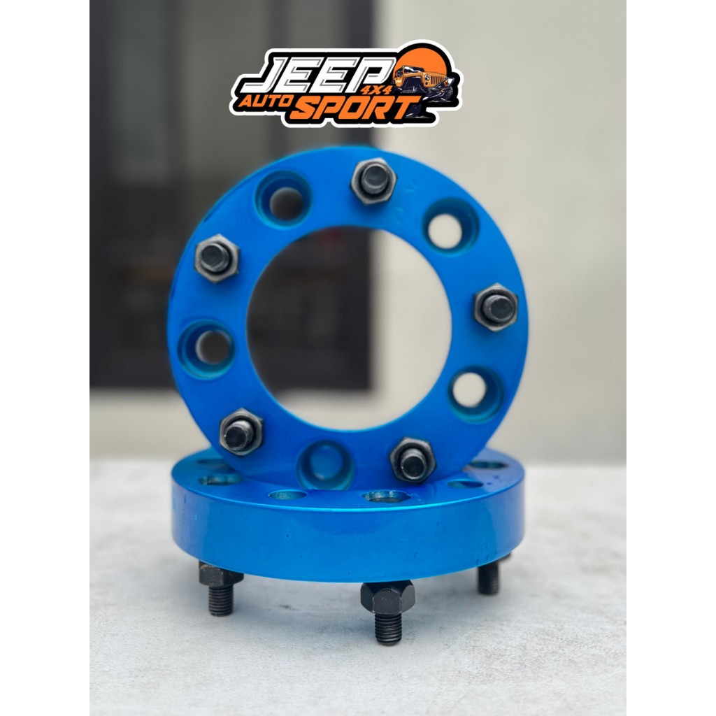 Jual Adaptor Spacer Roda 3cm Lubang Baut 5 R2 | Shopee Indonesia