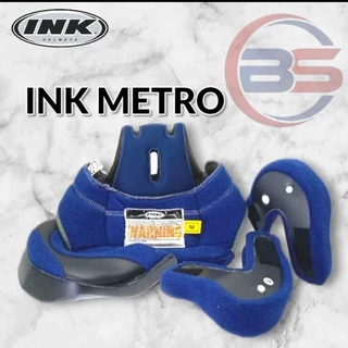 Jual helm ink original 100% asli Harga Terbaik & Termurah Agustus 2024 ...