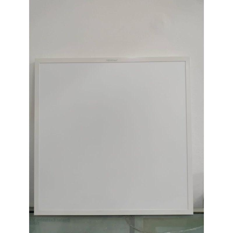 Jual LAMPU LED PANEL 40WATT 60×60CM | Shopee Indonesia