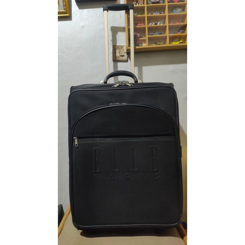 Jual koper elle 24 inch | Shopee Indonesia