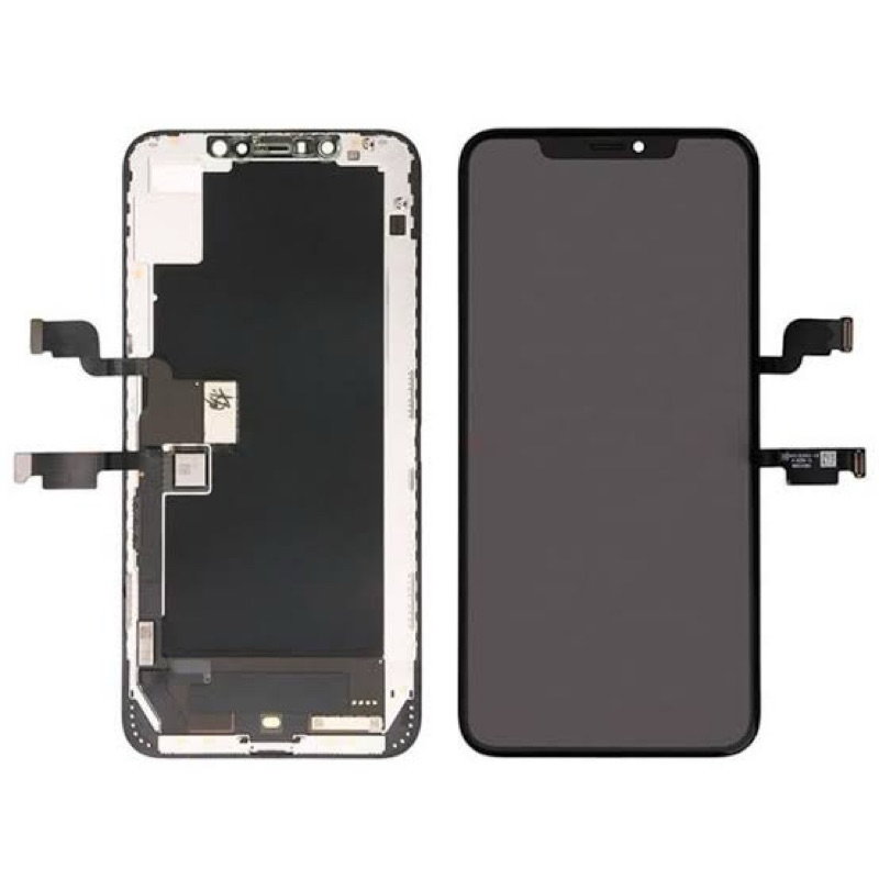 Jual LCD + TOUSCREEN IP XS MAX FULLSET | Shopee Indonesia