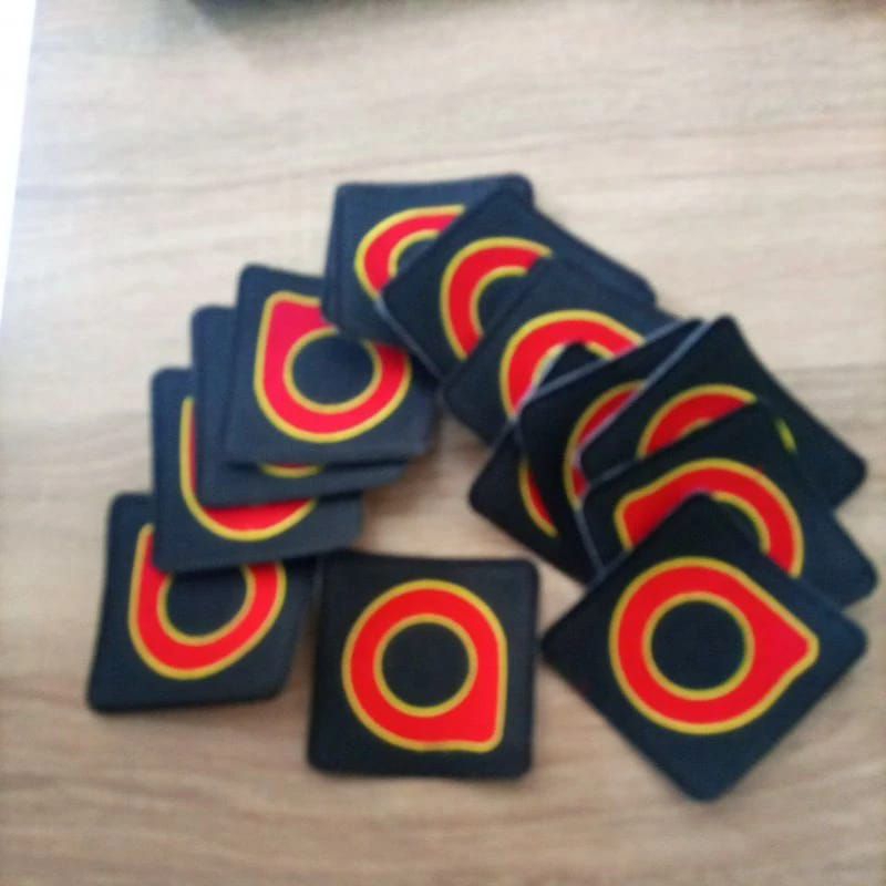Jual Emblem Maxim Dada Simpel/Logo Maxim Kotak bordir komputer | Shopee ...