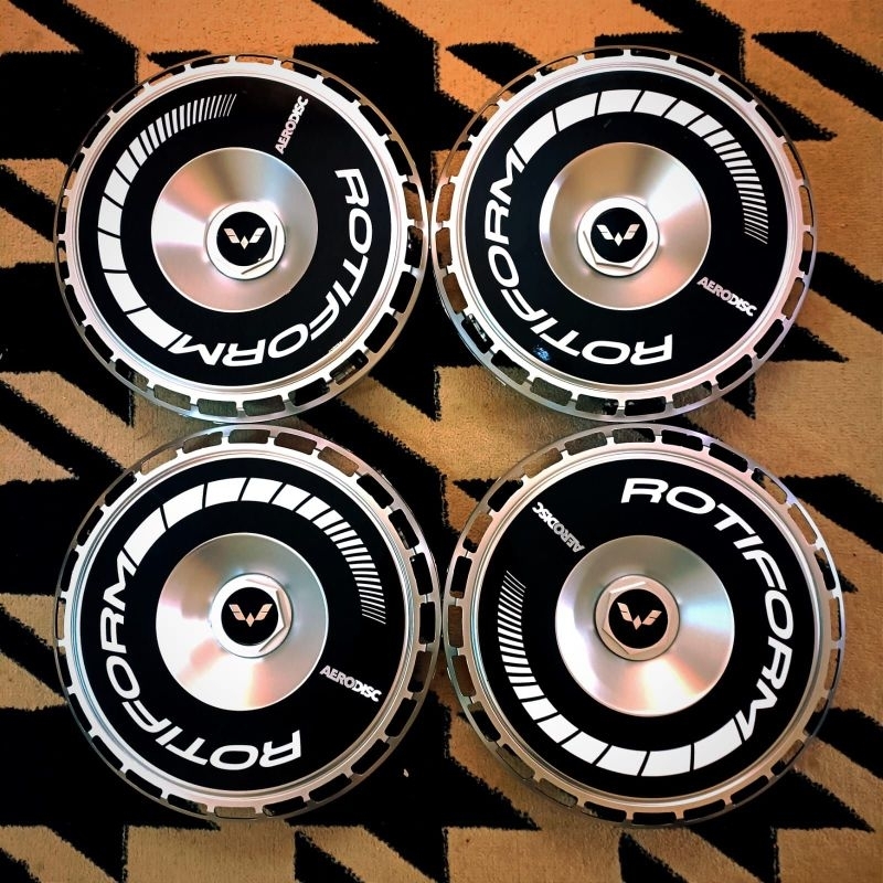 Jual Wheel Dop Cover Velg Wuling Air ev LIte, SR dan Lite, Rotiform ...