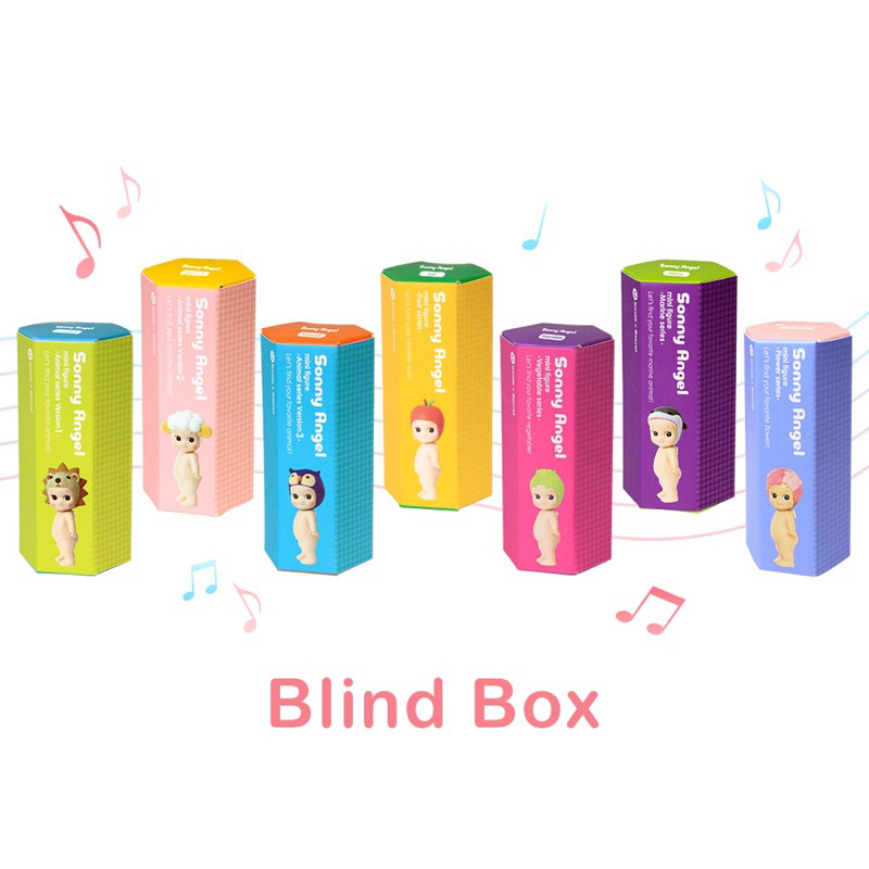 Jual sonny angel asli jepang japan | Shopee Indonesia