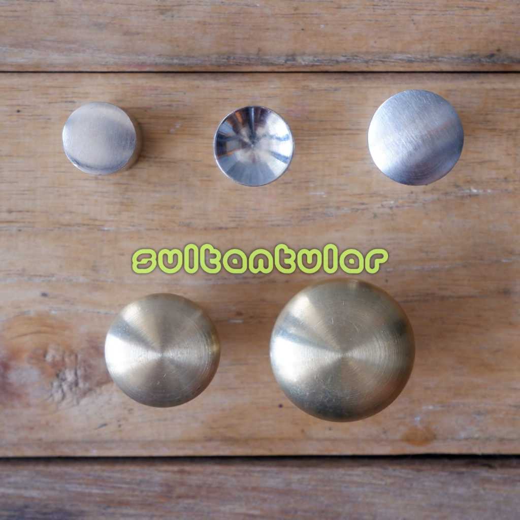 Jual Knop laci minimalis tarikan pintu lemari | Shopee Indonesia