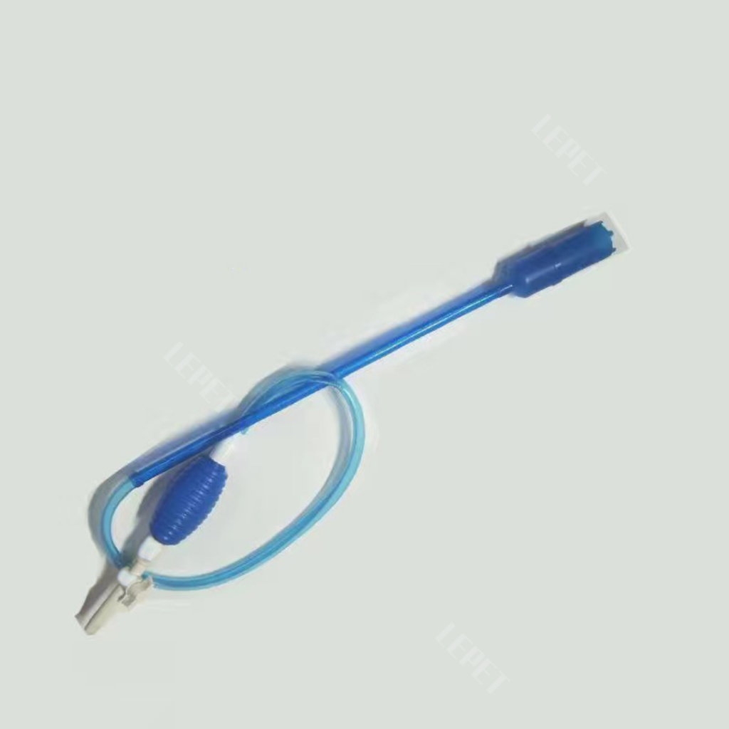 Jual LEPET Alat pembersih/pompa penyedot vakum tangki ikan bersih ...
