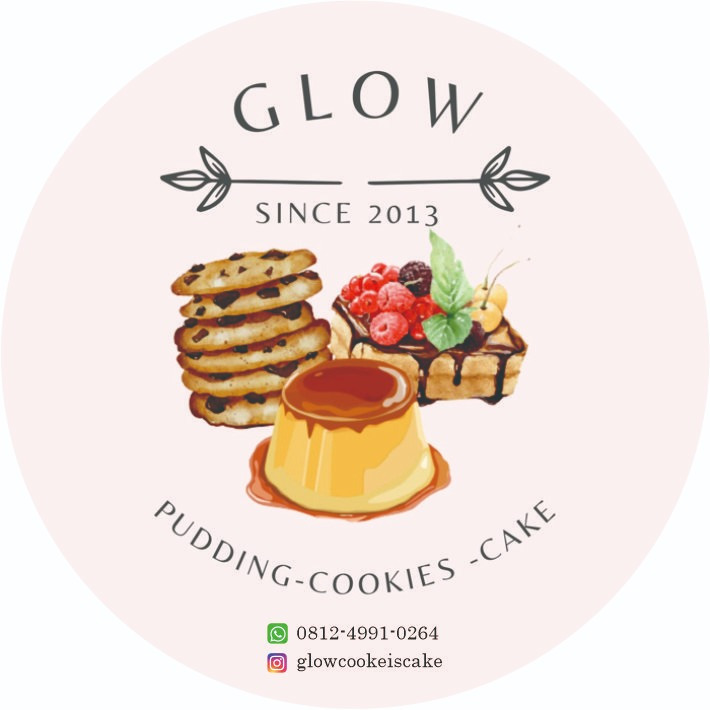 Jual READY STOCK Stiker Label Thank You Bulat Isi 180 pcs untuk Kertas ...