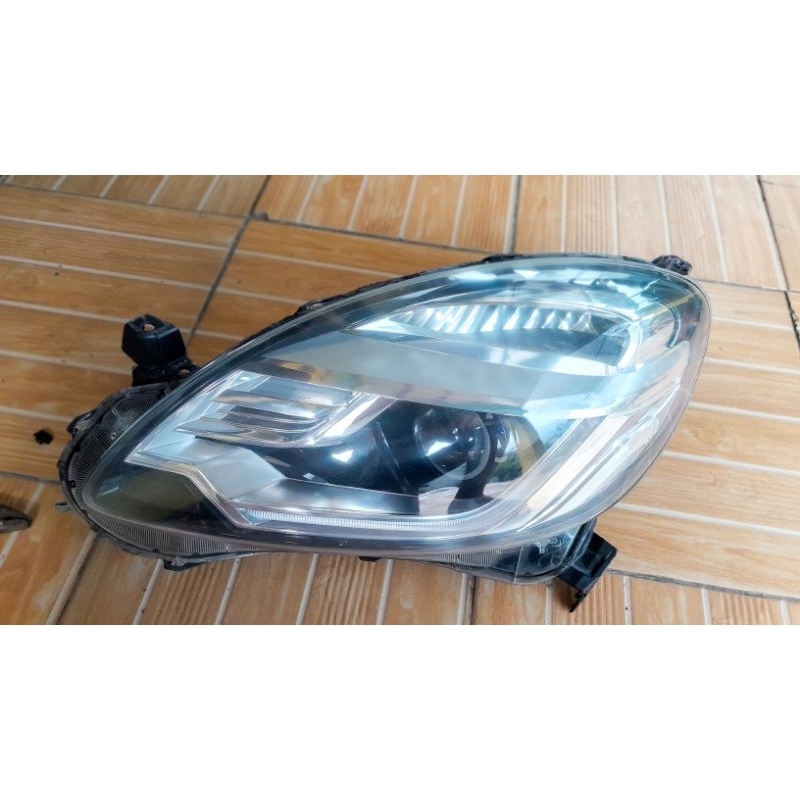 Jual Headlamp Mobilio RS Old Original | Shopee Indonesia