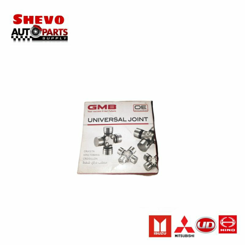 Jual GUD 88 CROSS JOINT D-S88/89/91 GMB TW | Shopee Indonesia
