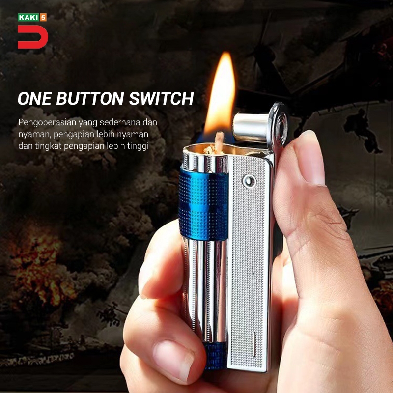 Jual Korek/pemantik api (minyak) lawas / Korek Antik Korek Jadul ...