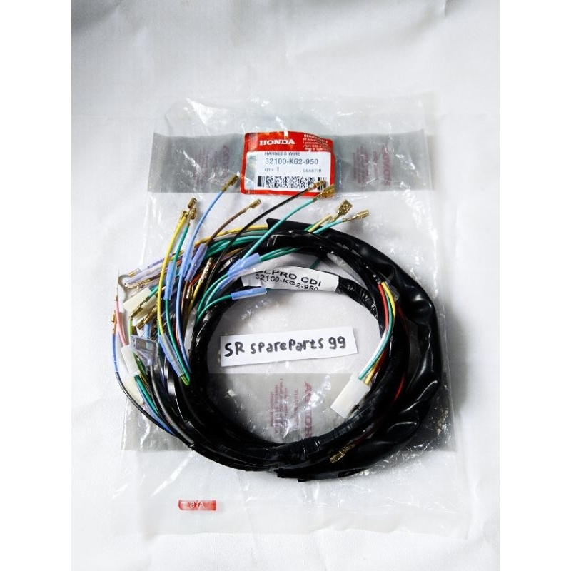 Jual Kabel body GL pro neotech Mega pro lama KG2 | Shopee Indonesia