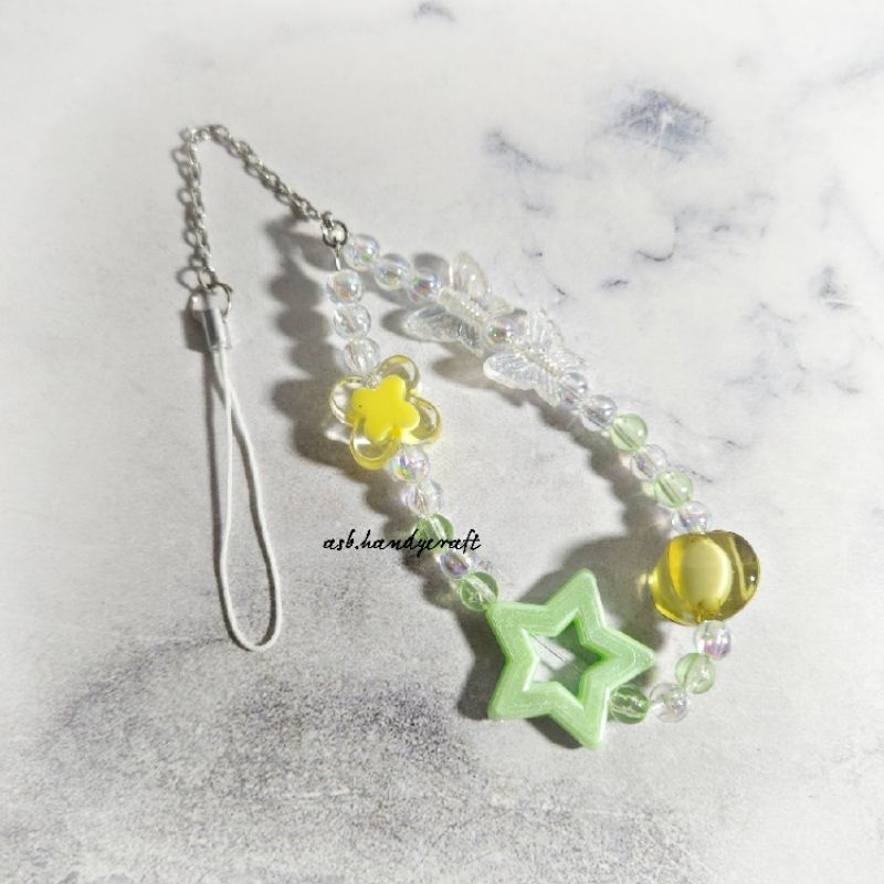 Jual [OB007] - Strap Hp Limited Edition hanya produksi 150pcs saja ...