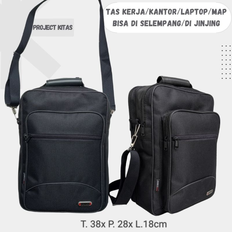 Jual TAS KANTOR TAS KERJA TAS MAP TAS GURU TAS SEMINAR TAS LAPTOP TAS ...