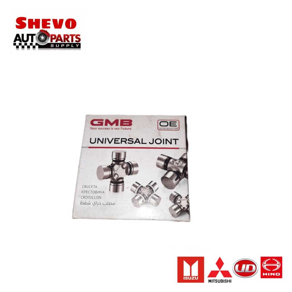 Jual GUT-11 CROSS JOINT SETIR 20MM T-RINO GMB/TW | Shopee Indonesia
