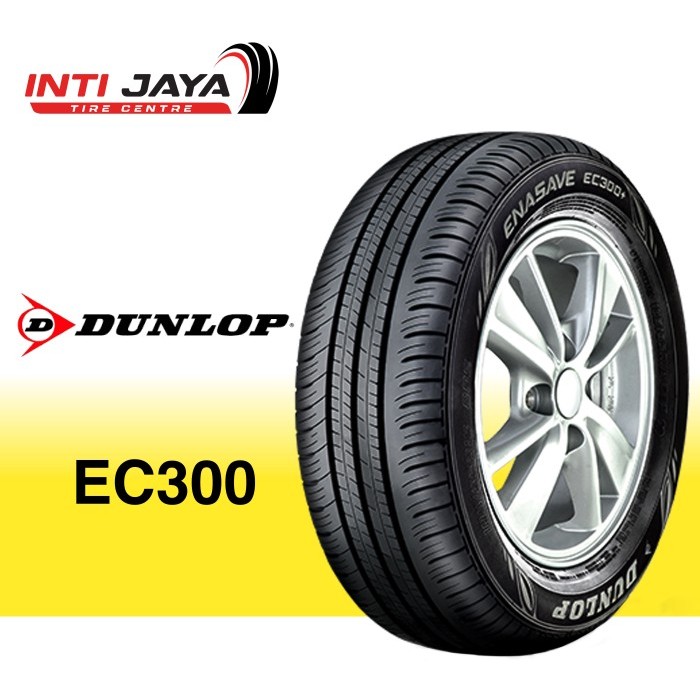 Jual Ban mobil Calya Sigra agya 175/65 R14 Dunlop Enasave EC300 | Shopee Indonesia