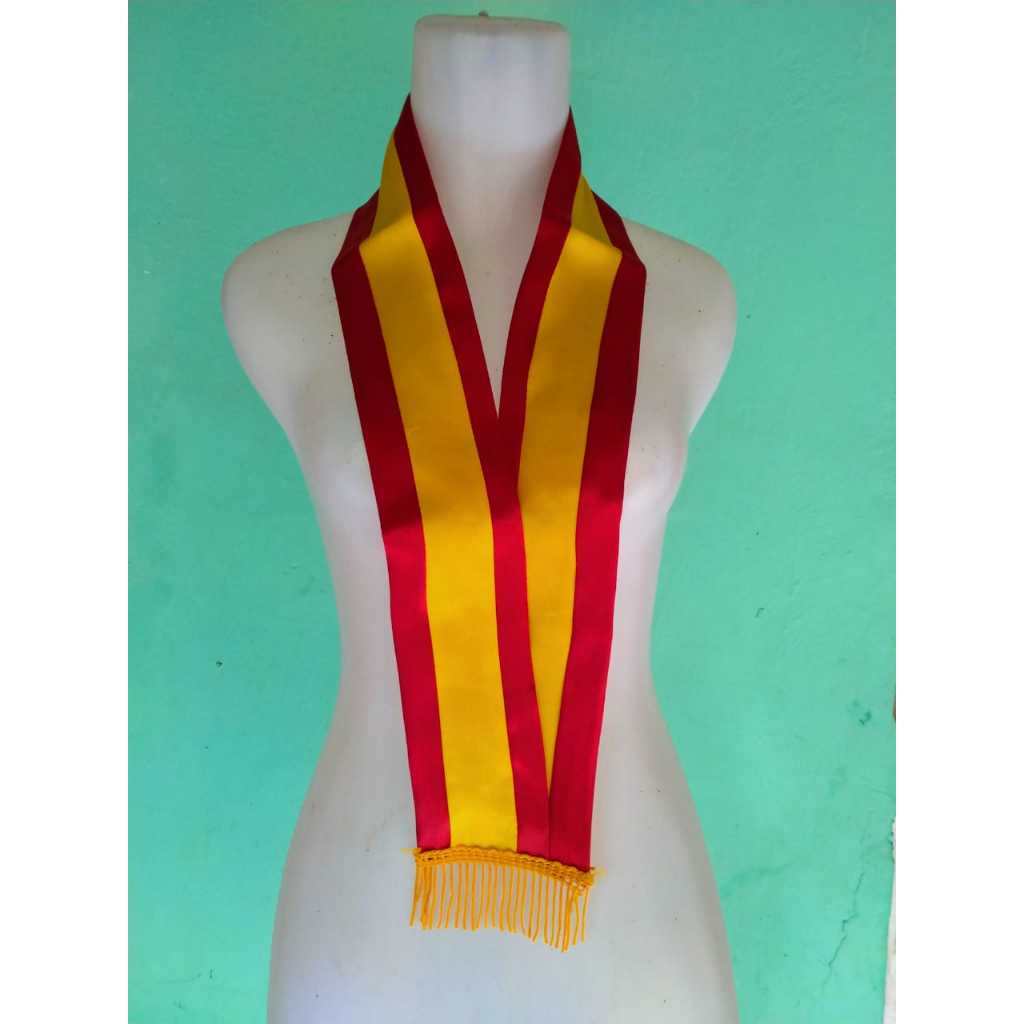 Jual SAMIR MURAH PELES | SAMIR WISUDA | SASH WISUDA | SAMIR SEKOLAH ...