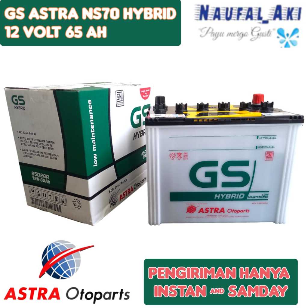 Jual Aki Mobil Kijang Diesel /Grand/Isuzu ELP/Bison/Hino dutro FL FG FM ...