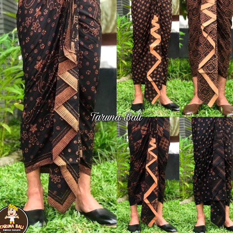 Jual New idi7I2u KAMEN BATIK SETENGAH JADI KAMEN KANCUT JADI SARUNG ...