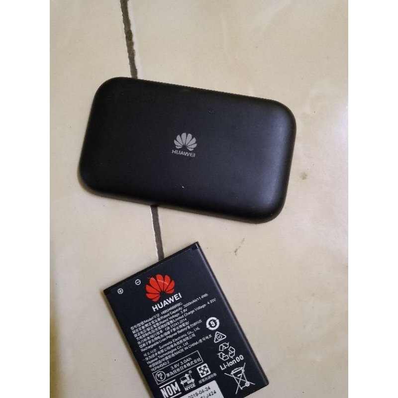 Jual mifi e5577 max pro limited edition | Shopee Indonesia