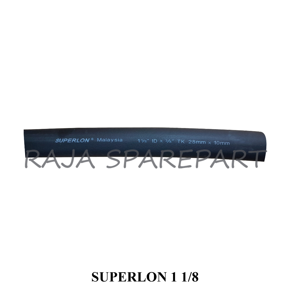 Jual S11/8 SUPERLON/PEMBUNGKUS PIPA AC/SUPERLON 1 1/8 | Shopee Indonesia
