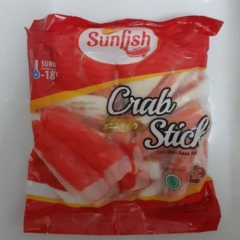 Jual Sunfish Crab Stick 500gr | Shopee Indonesia
