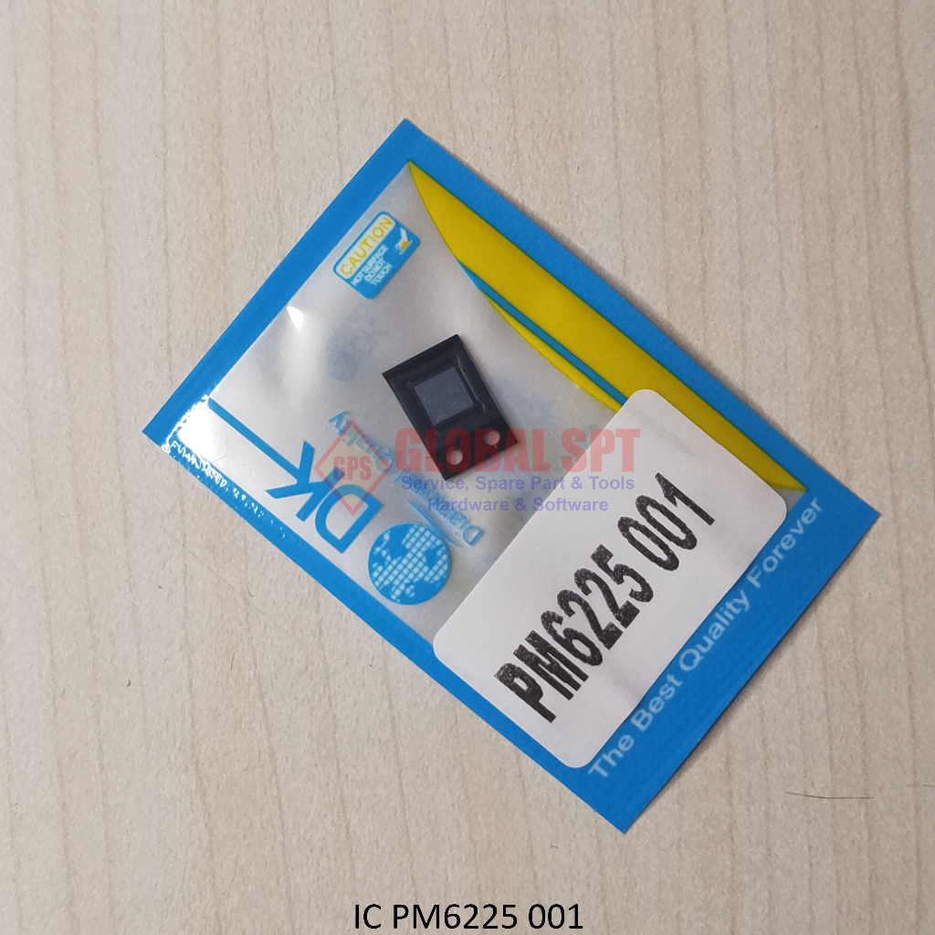 Jual IC PM6225 001 / IC POWER OPPO / XMI | Shopee Indonesia