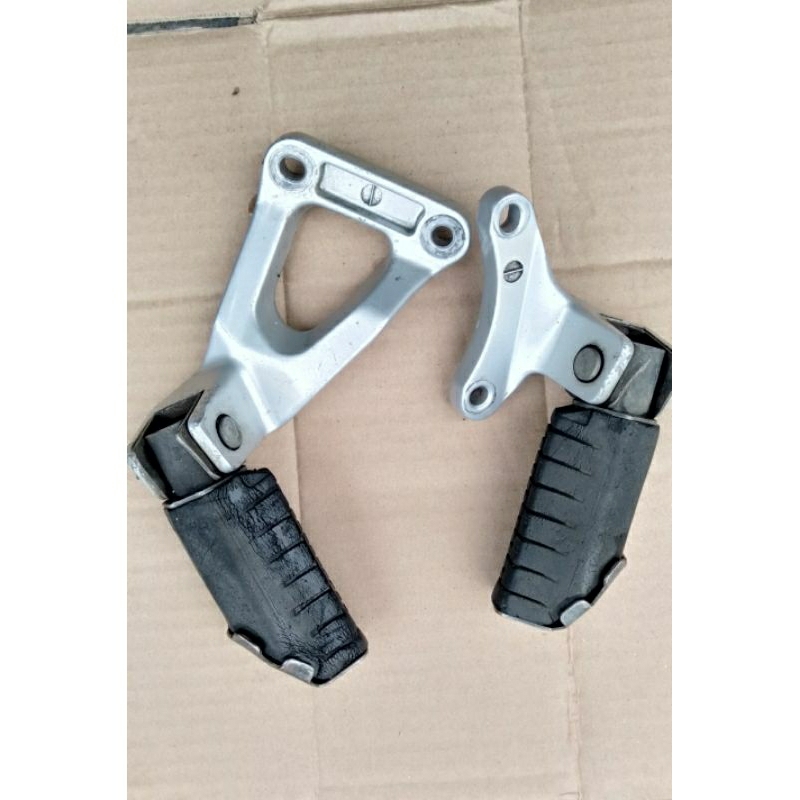 Jual Footstep postep step yamaha mio sporty OLD lama 5TL Original ...