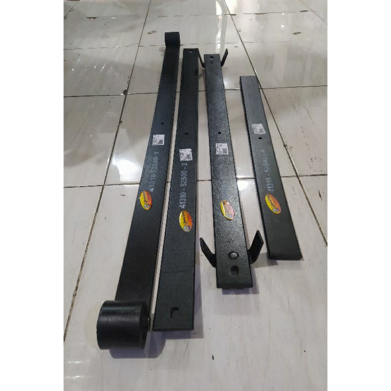 Jual PER DAUN BELAKANG NO.3 SUZUKI CARRY NEW 2019 41310-52S00 | Shopee ...