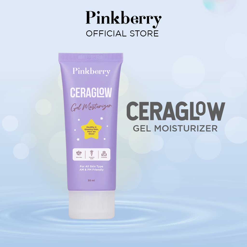 Jual Pinkberry Skincare For Daily | Shopee Indonesia