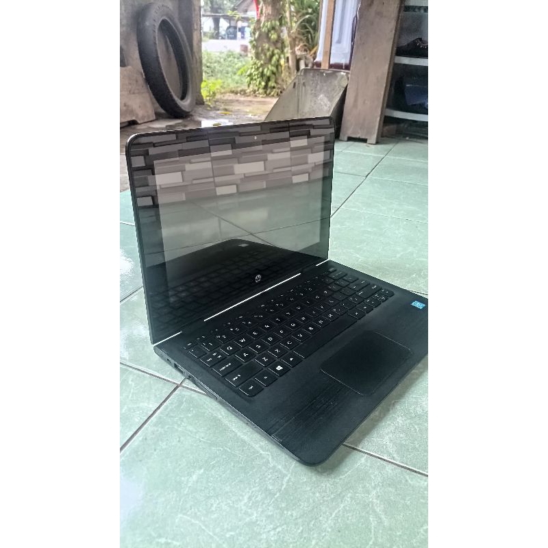 Jual Notebook HP 12inch Touchscreen | Shopee Indonesia