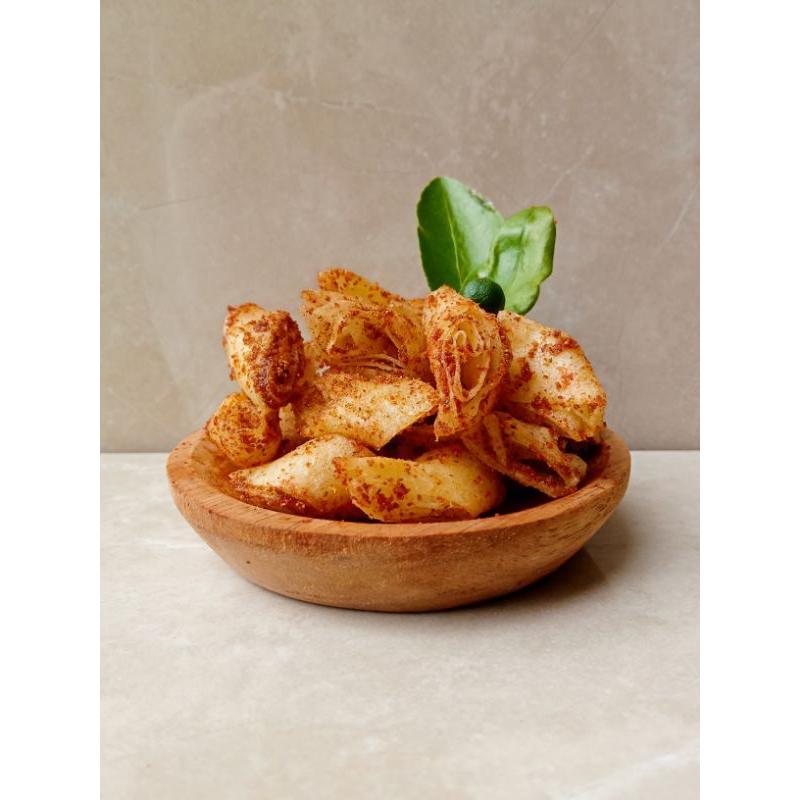 Jual CEMILAN PELAKOR/KULPI (KULIT LUMPIA) 250G dan 500G | Shopee Indonesia