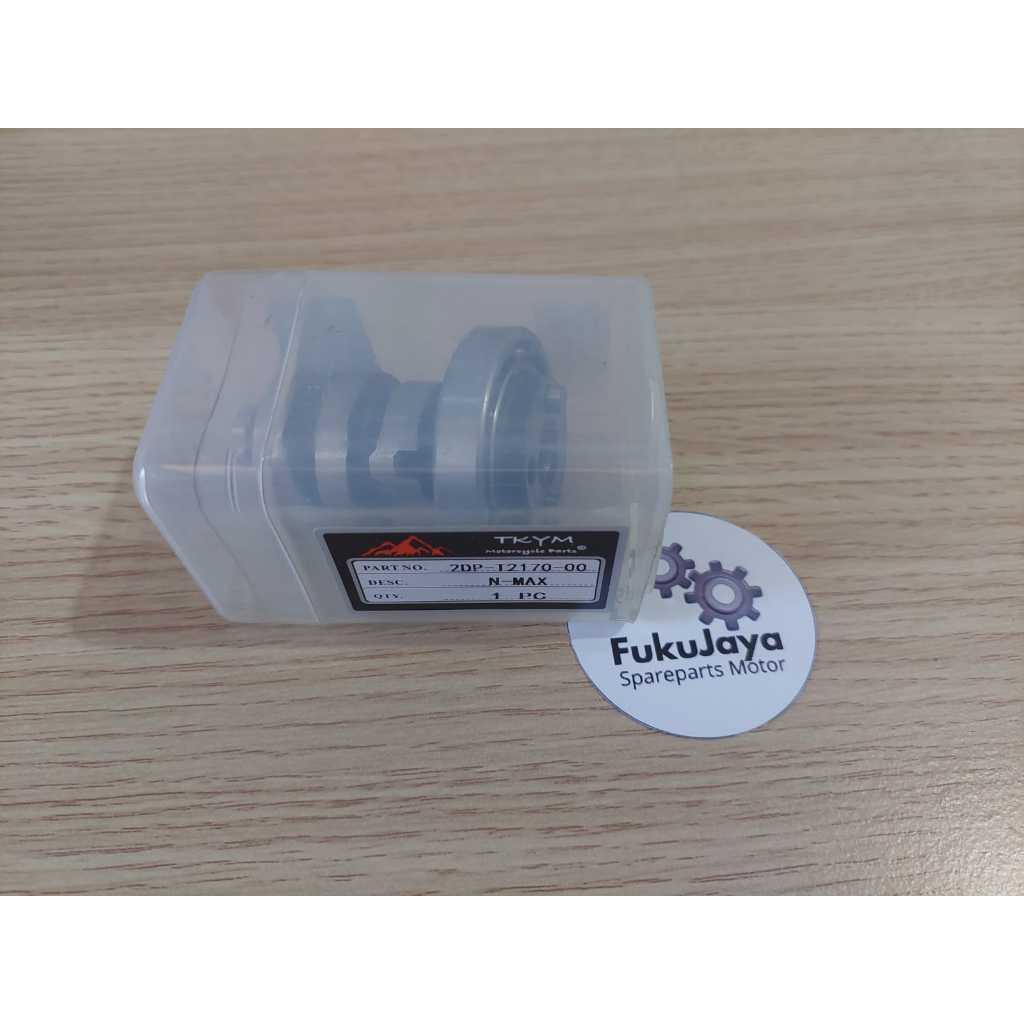 Jual Takayama Cam Shaft - Noken As Assy 1 Bearing Yamaha NMax N-Max ...