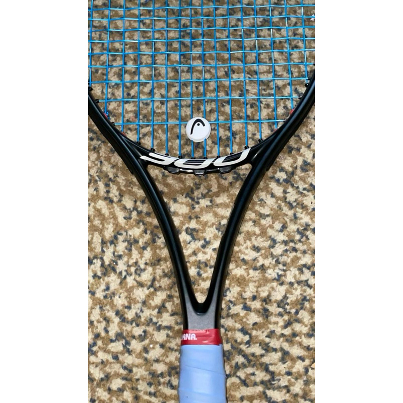 Jual raket tennis tecnifibre ATP series ( limited edition ) | Shopee ...