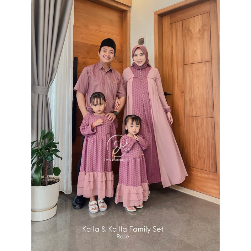 Jual DYN CLOTHINGLINE KAILLA DRESS | Shopee Indonesia