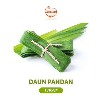Jual Daun Pandan 1 Ikat | Shopee Indonesia