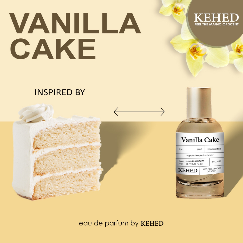 Jual KEHED Parfum Wanita SCANDALOUS Kesukaan Pria Tahan Lama Parfume ...