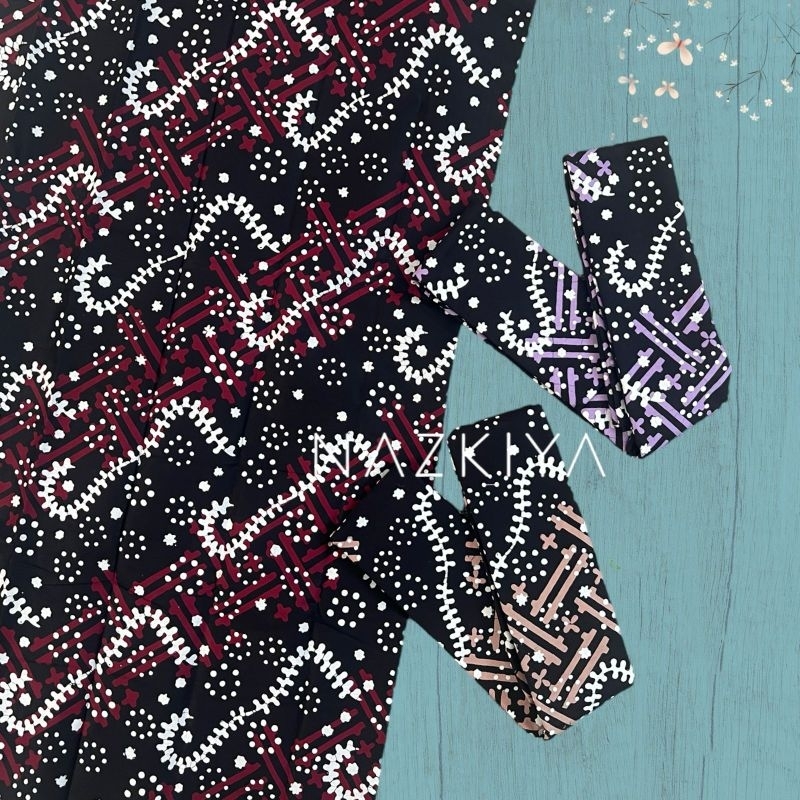 Jual Batik Cap Tasik/Garutan - Kain batik- nazkiyabatik - Motif Angkin ...