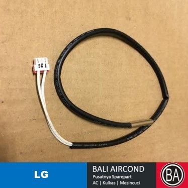 Jual Thermistor termistor sensor suhu outdoor ac lg smart dual inverter ...