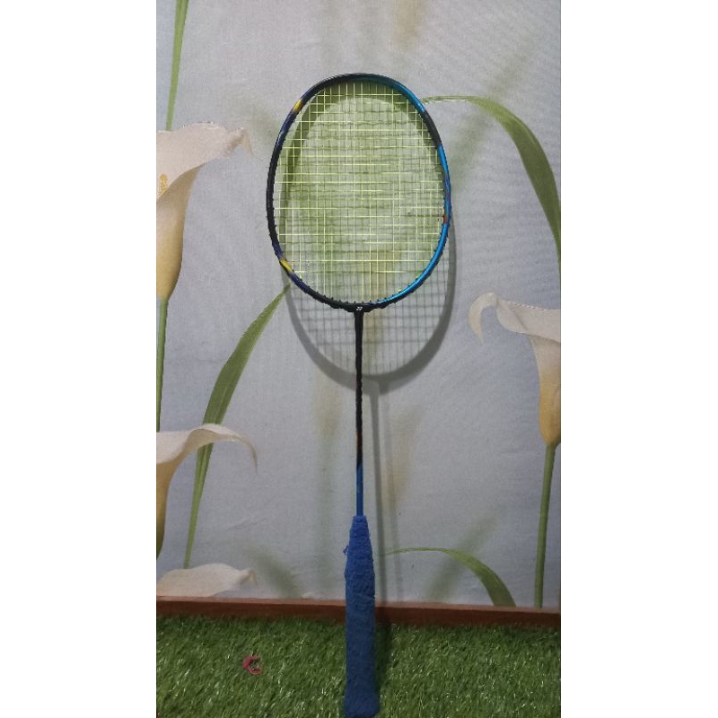 Jual raket yonex astrox 77 original 100% made in japan SP blue | Shopee ...