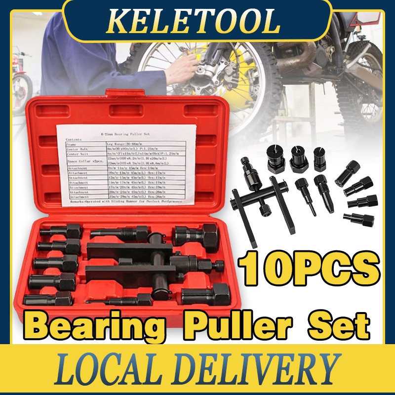 Jual treker bearing cvt traker bearing trakersparator buka bearing grip ...